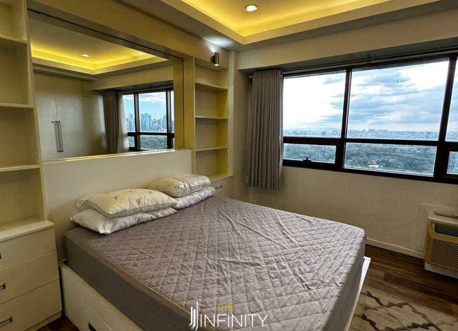 For Sale 1 Bedroom in The Icon Residences, Taguig City | Lamudi.com.ph