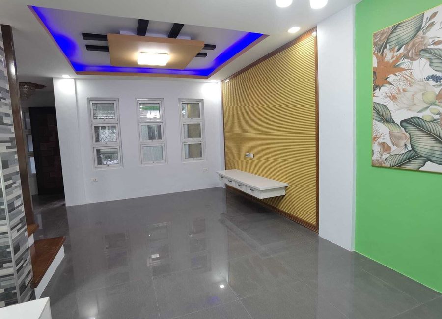 FOR SALE: Brand-New 3-Storey Townhouse in Landmark Subdivision – Parian ...