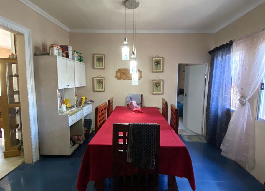 Bungalow House with Duplex Unit For Sale - BF Homes Almanza, Las Piñas ...