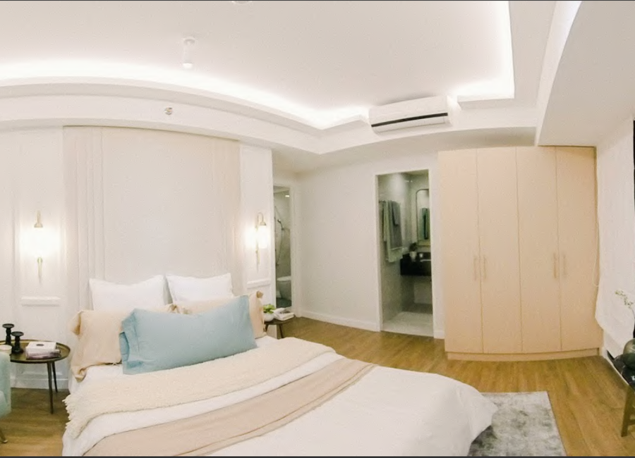 STUDIO IN AMETRINE PORTICO PASIG CITY | Lamudi.com.ph