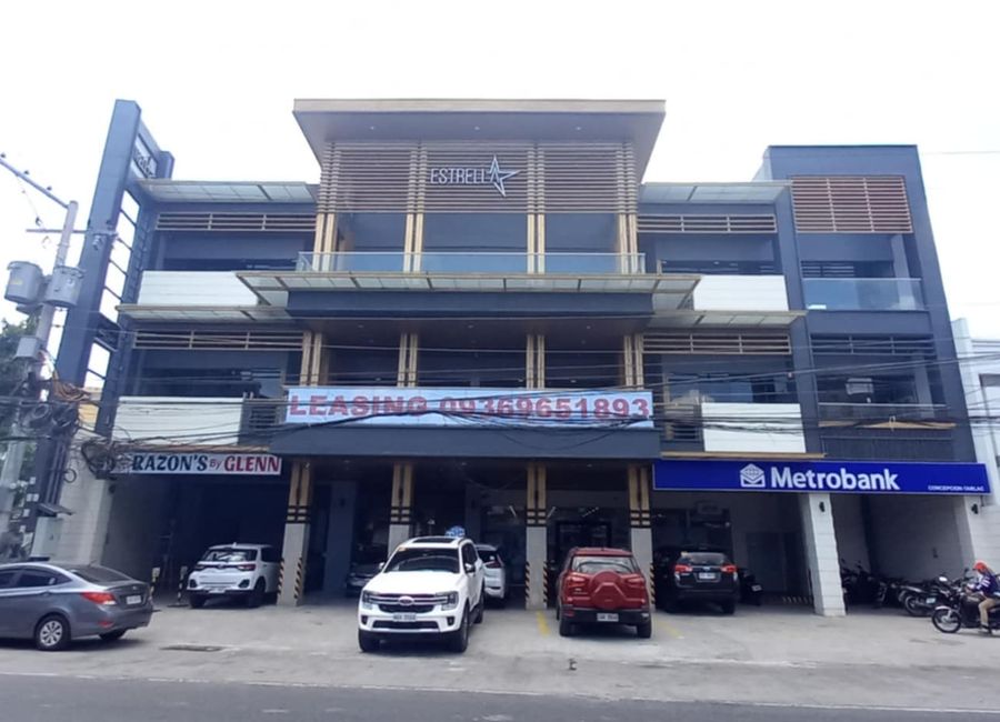 For Lease: 2F Commercial Space – Ideal for Tutorial/Clinic/Office ...