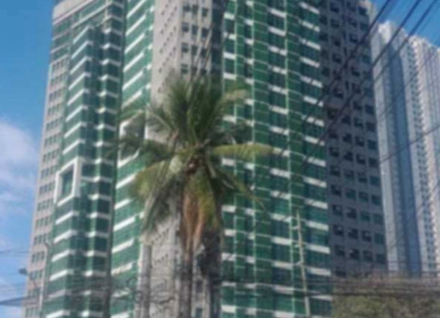 Condo studio unit for sale Timog Avenue QC | Lamudi.com.mx