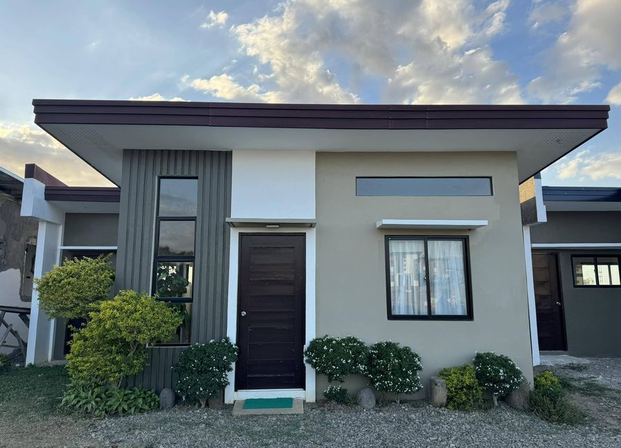 BALAY BUGANA BUNGALOW - MODEL 51 | Lamudi.com.ph