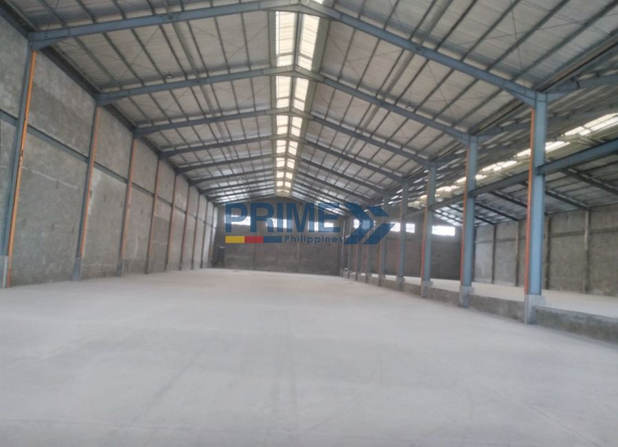 1056 SQM High-Ceiling Warehouse Near Meycauayan Exit | For LEASE ...