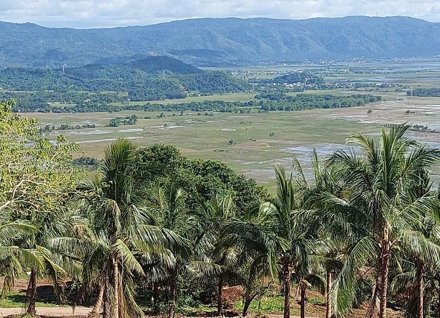 Pre-selling Mabitac, Laguna Residential Overlooking Lots for Sale ...