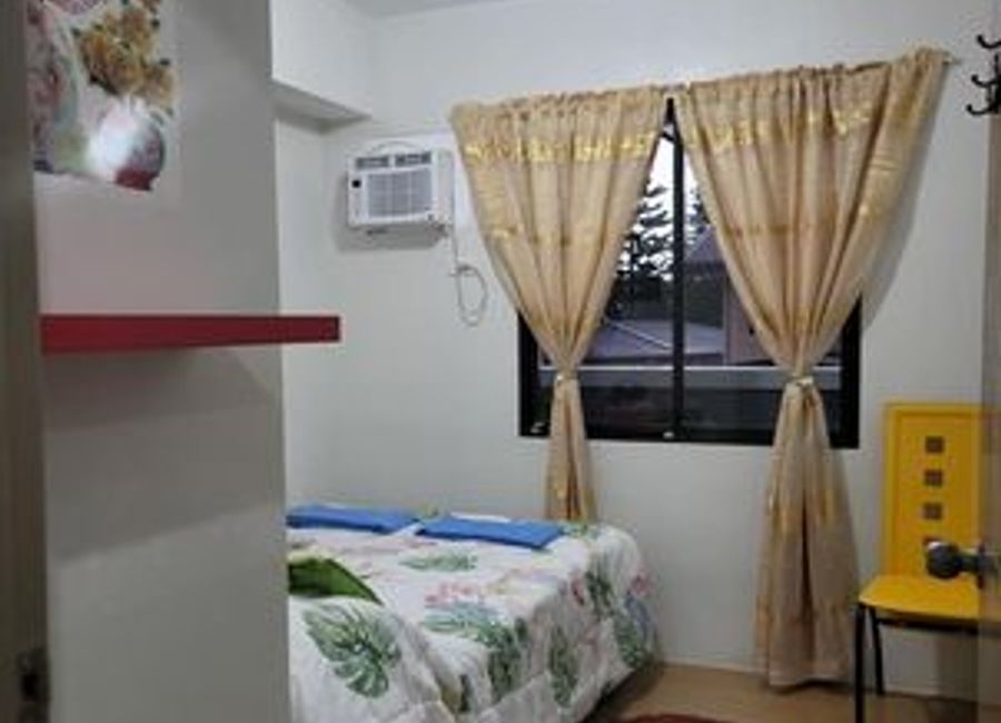2BR Condo Unit For Rent at Pine Suite Tagaytay by Crown Asia, Tagaytay ...