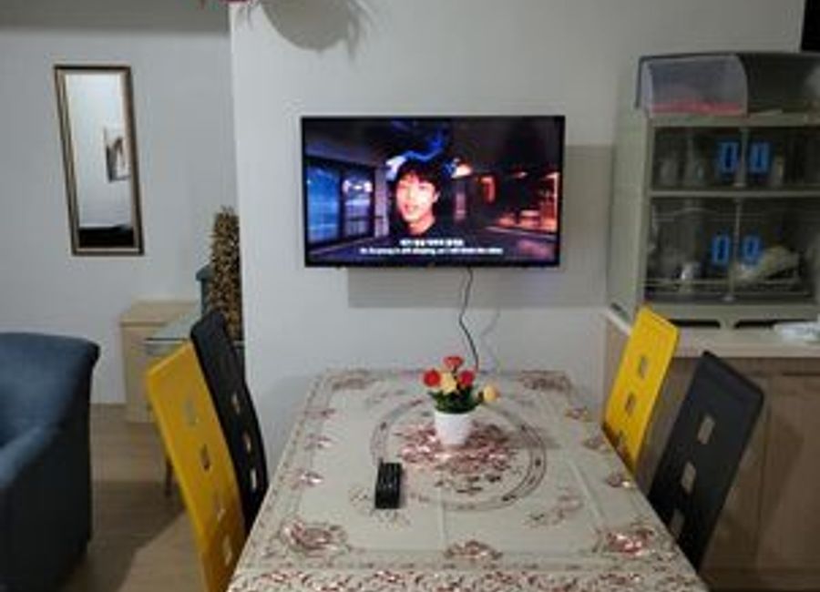 2BR Condo Unit For Rent at Pine Suite Tagaytay by Crown Asia, Tagaytay ...