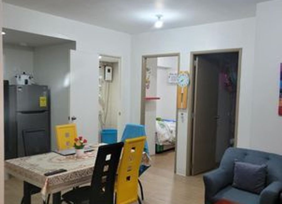 2BR Condo Unit For Rent at Pine Suite Tagaytay by Crown Asia, Tagaytay ...