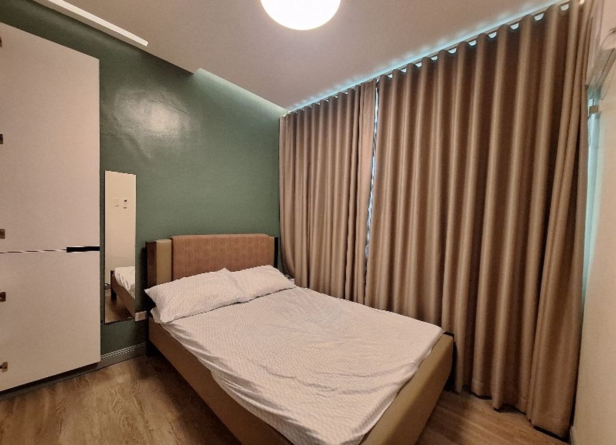 For Rent 1 Bedroom with balcony in Bay Area Suites | Lamudi.com.mx