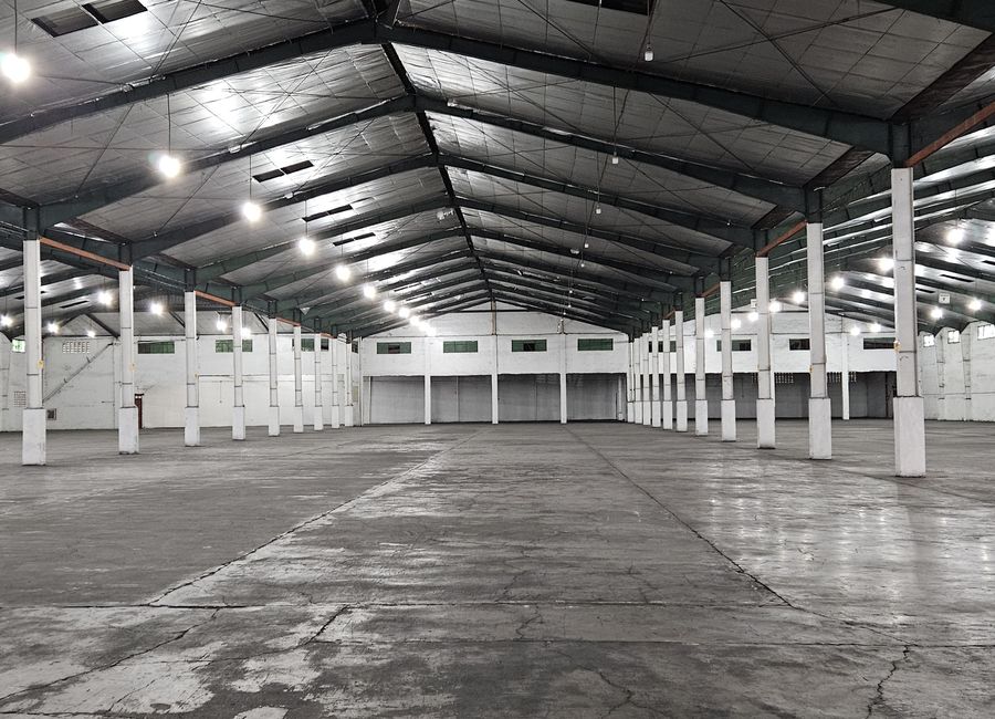 Cabuyao Laguna Warehouse for Lease - 7,881 Sq.M. | Lamudi.com.ph