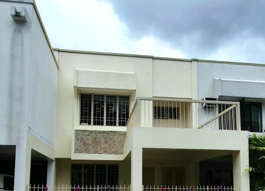 Xavierville 1, Quezon City Townhouse For Sale | Lamudi.com.ph