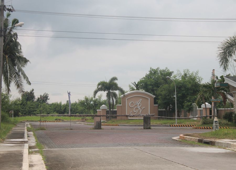 180 sq.m. Residential Lot For Sale in Sumacab Este, Cabanatuan City ...