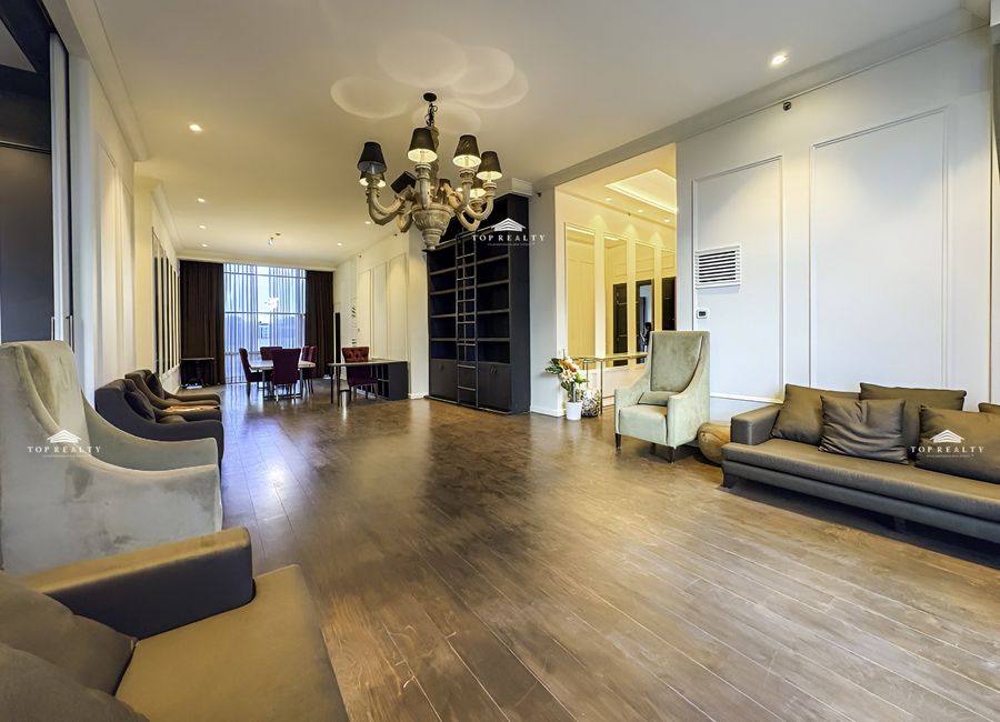 Pacific Plaza Towers, BGC, Fort Bonifacio, Taguig City Condo for Rent ...