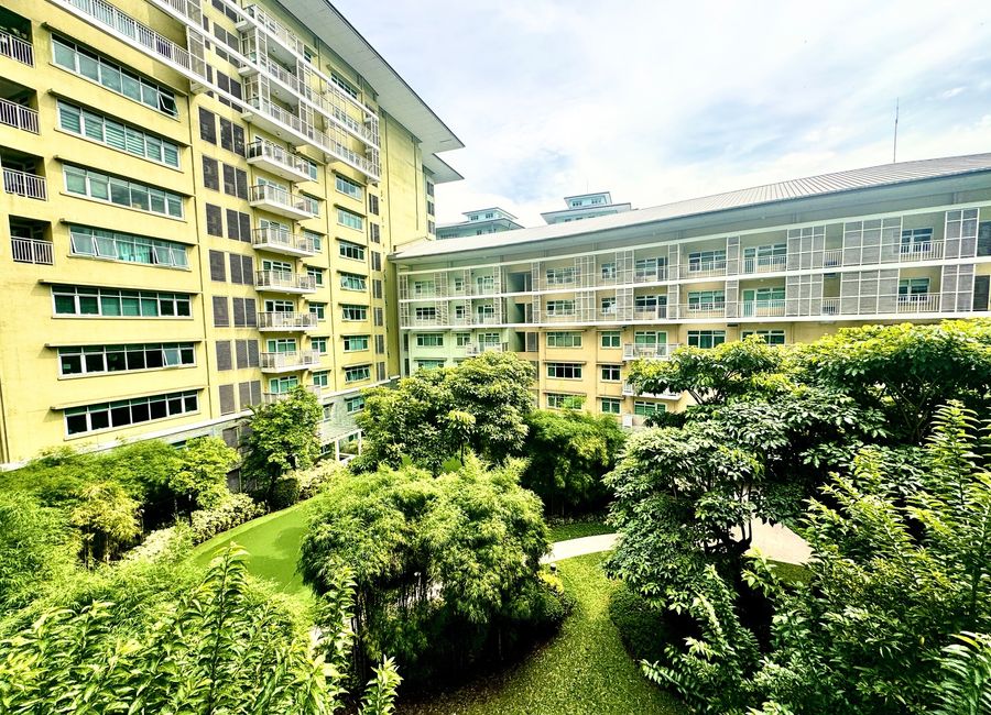 ONE SERENDRA Palm: 2BR For Rent, 138 sqm, Furnished, facing pool ...