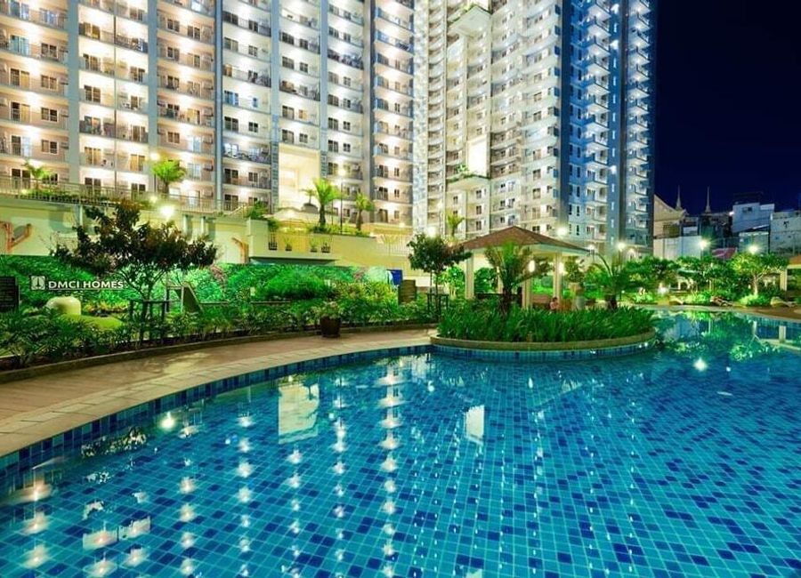 5% DP ONLY in Prisma Residences, Pasig Boulevard, Brgy. Bagong Ilog Pasig | Lamudi.com.ph