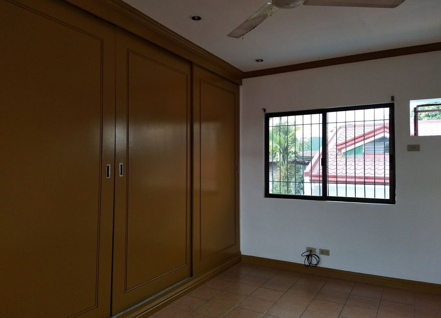 HOUSE AND LOT 69 ALVAREZ STREET, BRGY MILAGROSA PROJECT 4 QC | Lamudi ...