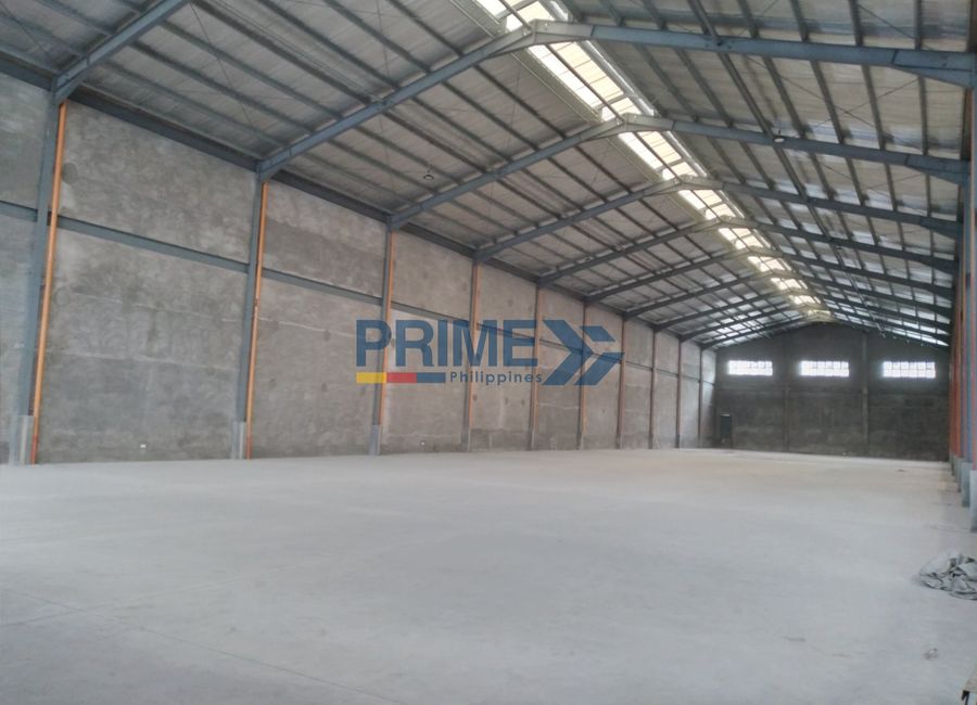 944 sqm Warehouse with high ceiling in Meycauayan is now available for ...