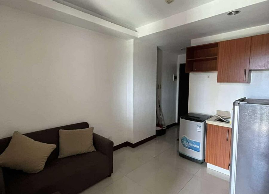 Bayport West NAIA Garden Residences 1BR 28sqm P3.6M Rush Sale | Lamudi ...