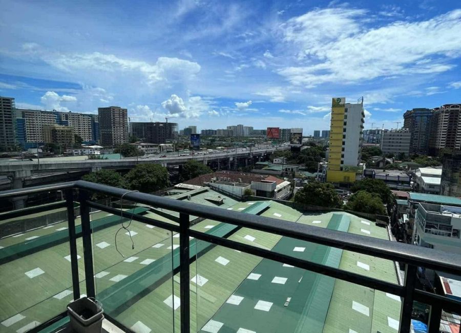 Bayport West NAIA Garden Residences 1BR 28sqm P3.6M Rush Sale | Lamudi ...