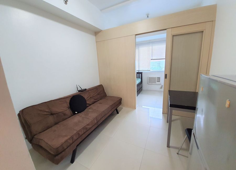 BERKELEY RESIDENCES, 1 Bedroom Unit For Rent, Katipunan QC | Lamudi.com.mx