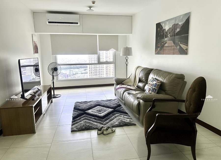 The Royalton at Capitol Commons Condo for Rent in Pasig City | Lamudi ...