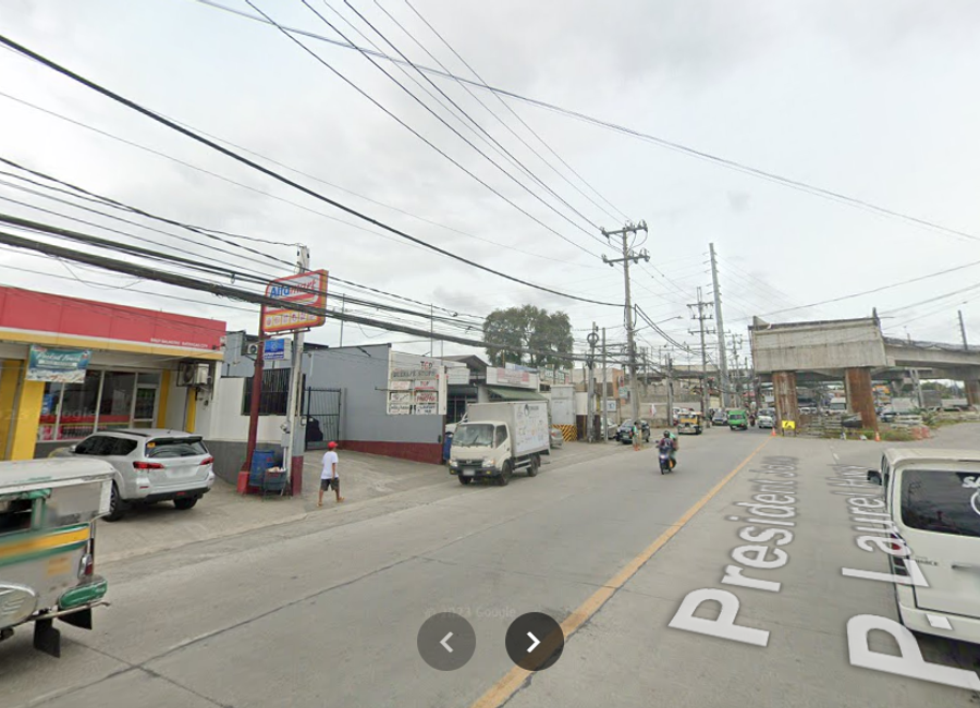 BATANGAS CITY / COMMERCIAL LOT / NEAR SM HYPERMART / DIVERSION ROAD ...