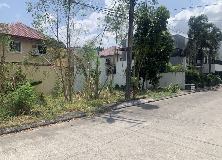 For Sale: Two Prime Lots in MetroGate Angeles, Pampanga | Lamudi.com.ph