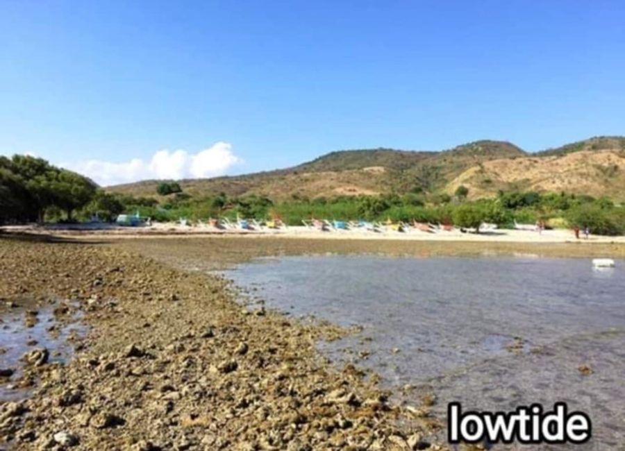 For Sale Beach Lot 8,640 sqm in Barangay Barrio of Hukay, Calatagan ...
