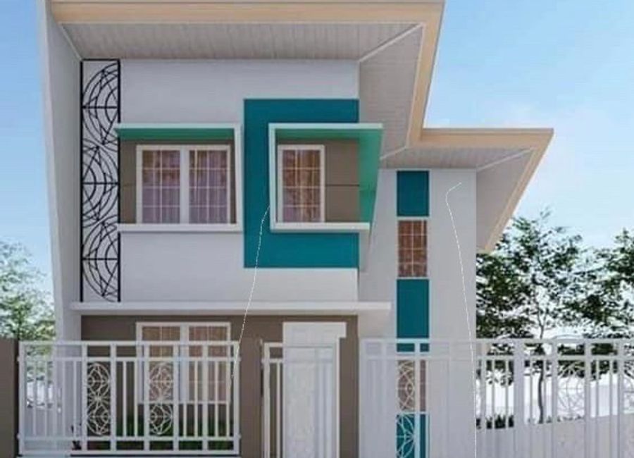 For Sale 3 Bedroom House at Fiesta Communities, Dau, Pampanga | Lamudi ...