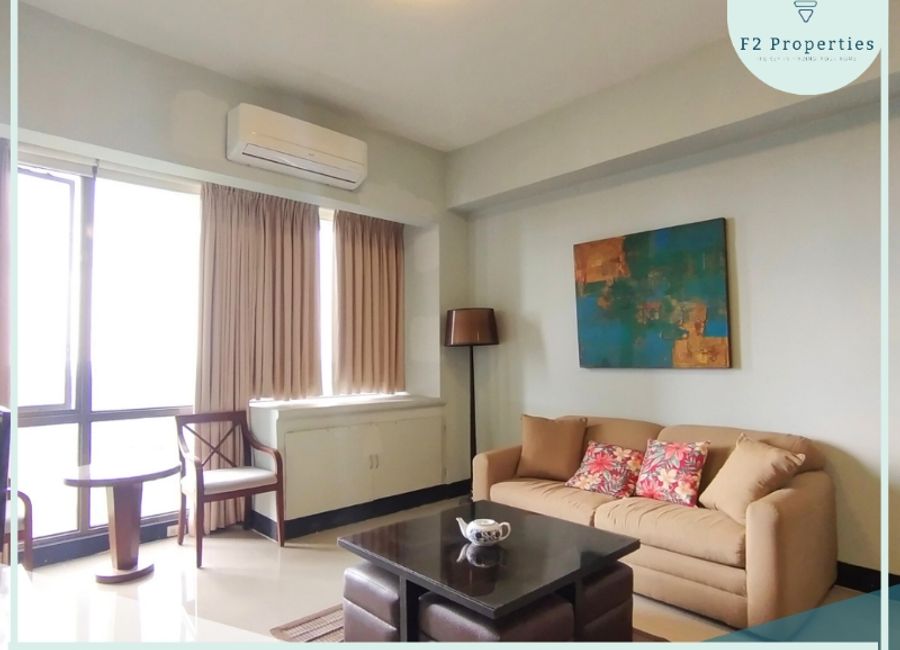 1 Bedroom Condominium Unit In Bellagio 3, Facing Golf Course | Lamudi ...