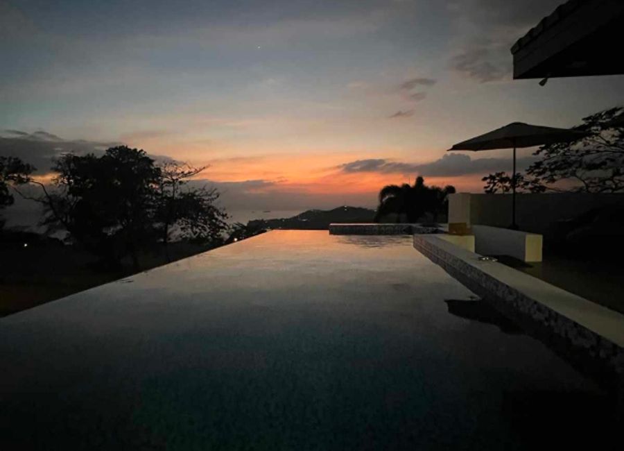 PUNTA FUEGO SEAVIEW HOUSE AND LOT | Lamudi.com.ph