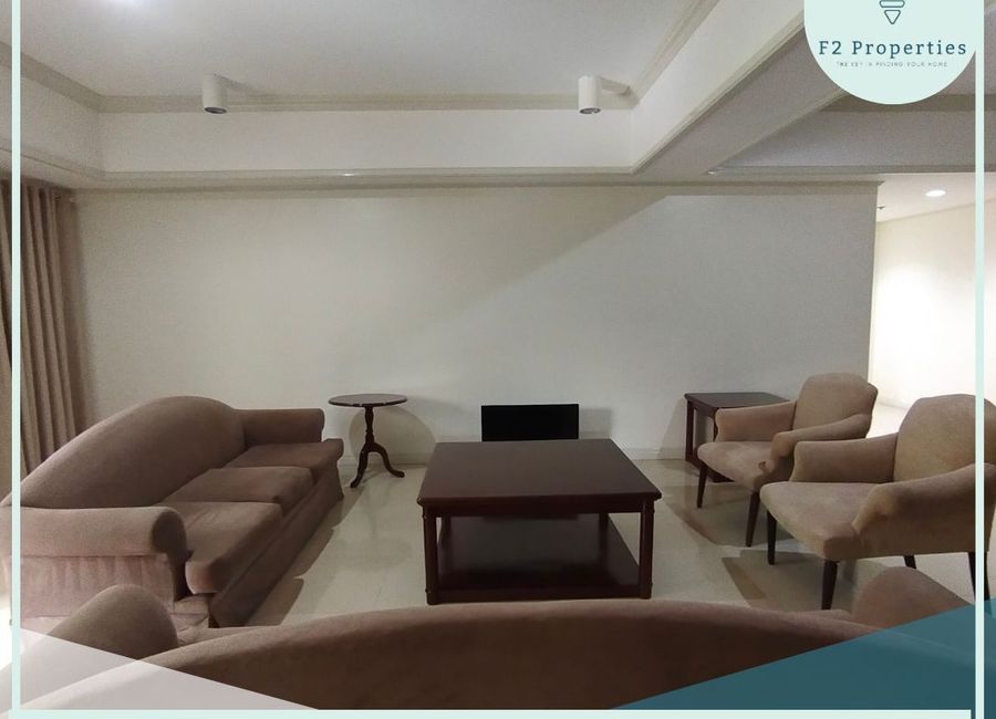 Furnished 3 Bedroom Unit for Lease in Splendido Gardens Salcedo, Makati ...
