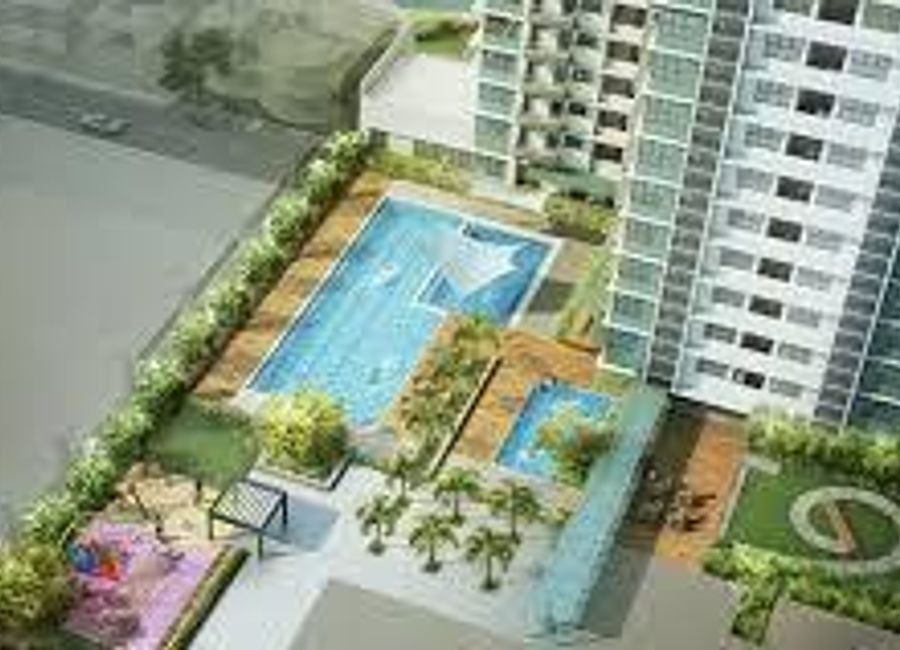Solstice Tower 2 - 1 bedroom for Sale bare unit | Lamudi.com.ph
