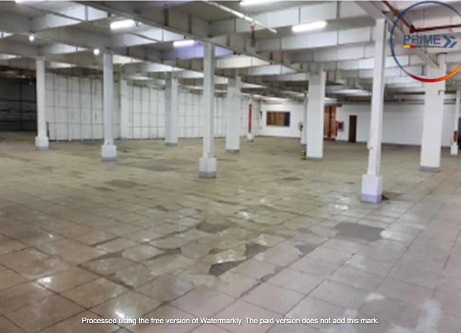 Warehouse for Lease – Limech Subic Industrial Facility | Lamudi.com.ph