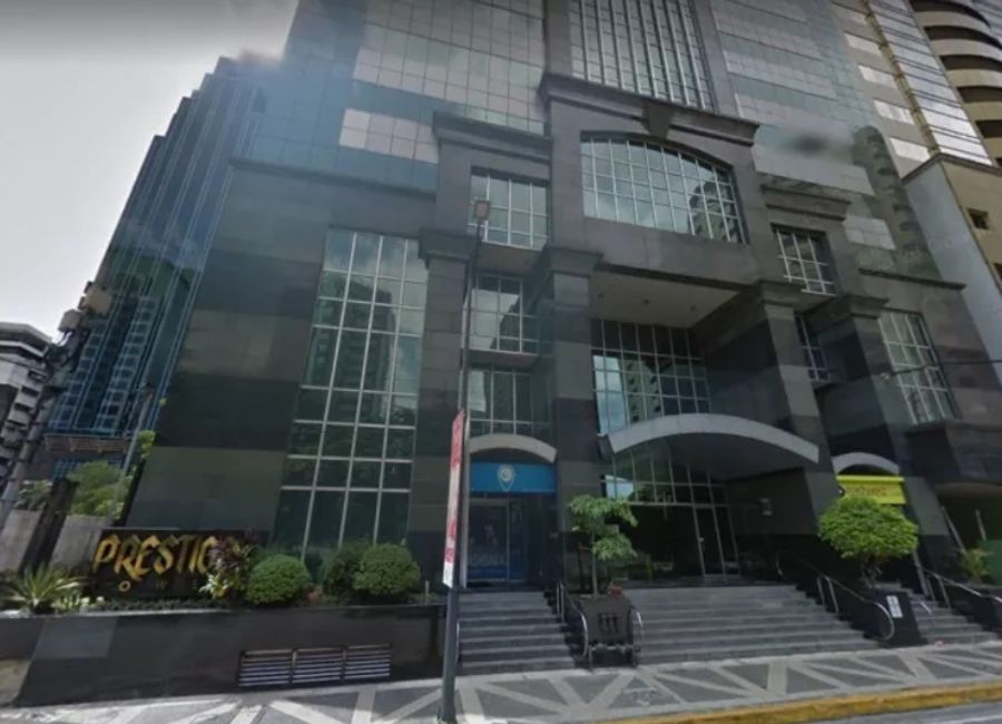 Prestige Tower 2nd Floor Office For Sale (227.29 sqm) | Lamudi.com.ph