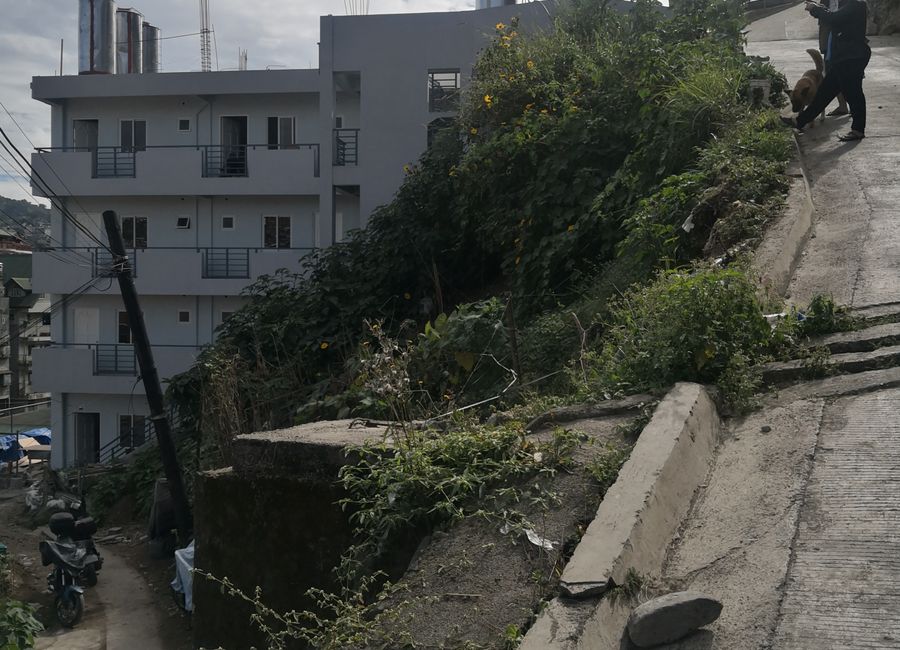 Land For Sale Interior Rimando Road in Baguio | Lamudi.com.ph