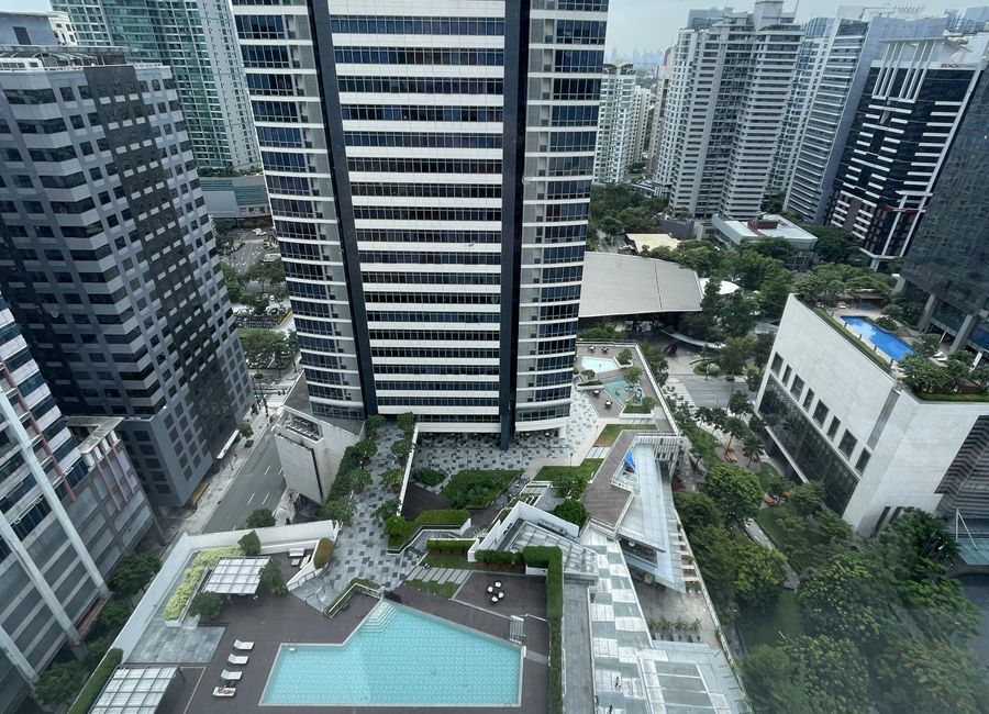 FOR LEASE: PSE TOWER 5th Ave., BGC, Super Prime Office Spaces, Bare ...