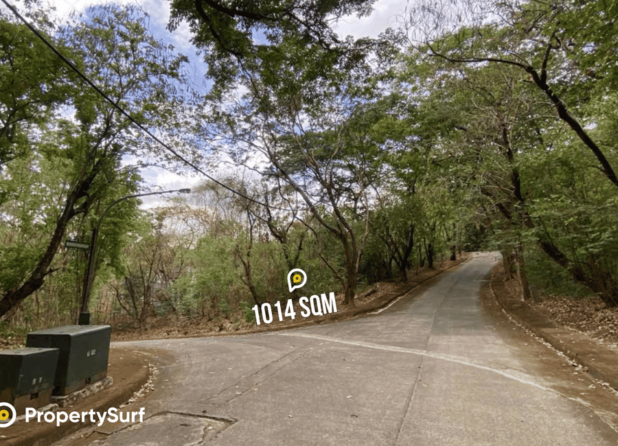 Town & Country Estates | 1014 sqm | Corner Lot with 50m Frontage & City ...