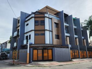 Properties For Sale in Project 8, Quezon City