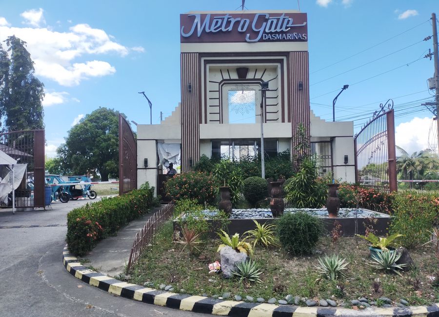 Metrogate Dasmarinas Cavite | Lamudi.com.ph