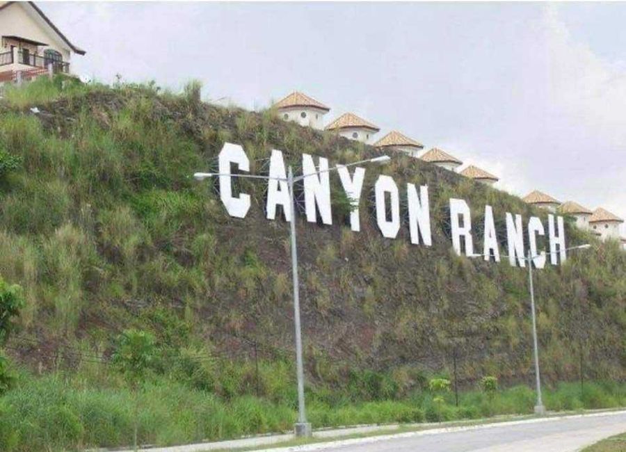 The Moderno- Canyon Ranch Residential, Inner lot in Carmona, Cavite for ...