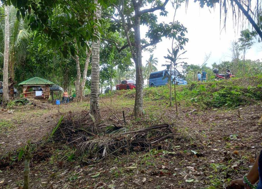 Farm Lot for Sale: Ideal Location in Kayquit, Indang Cavite | Lamudi.com.ph