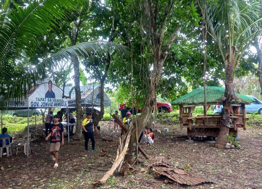 Farm Lot for Sale: Ideal Location in Kayquit, Indang Cavite | Lamudi.com.ph