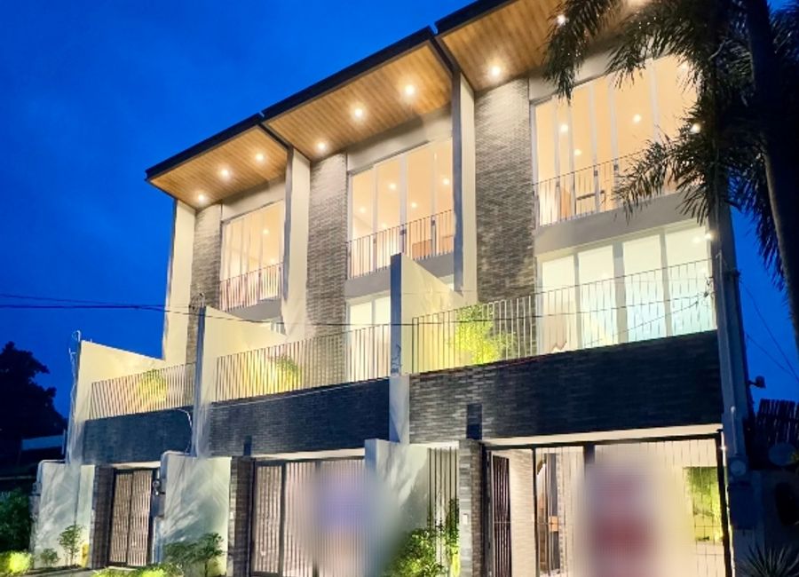 North Fairview Park Subdivision-Townhouse for sale in Makati | Lamudi ...