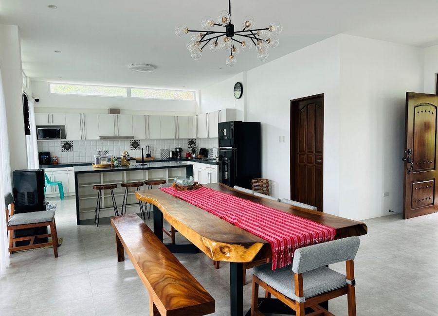 LUXURY VACATION HOME WITH OCEAN VIEW AT KAWAYAN COVE | Lamudi.com.ph