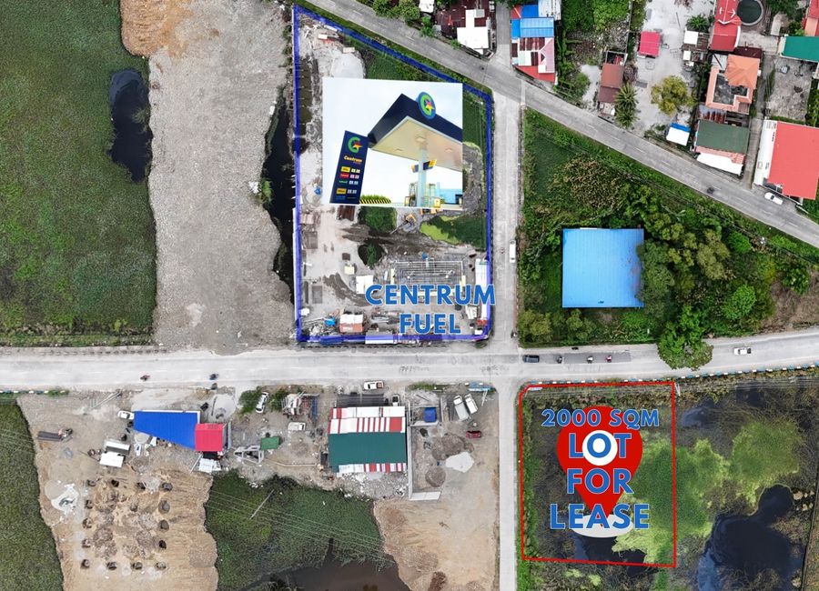 Prime Commercial Corner Lot Fpr Sale in Dirita, Iba, Zambales | Lamudi ...