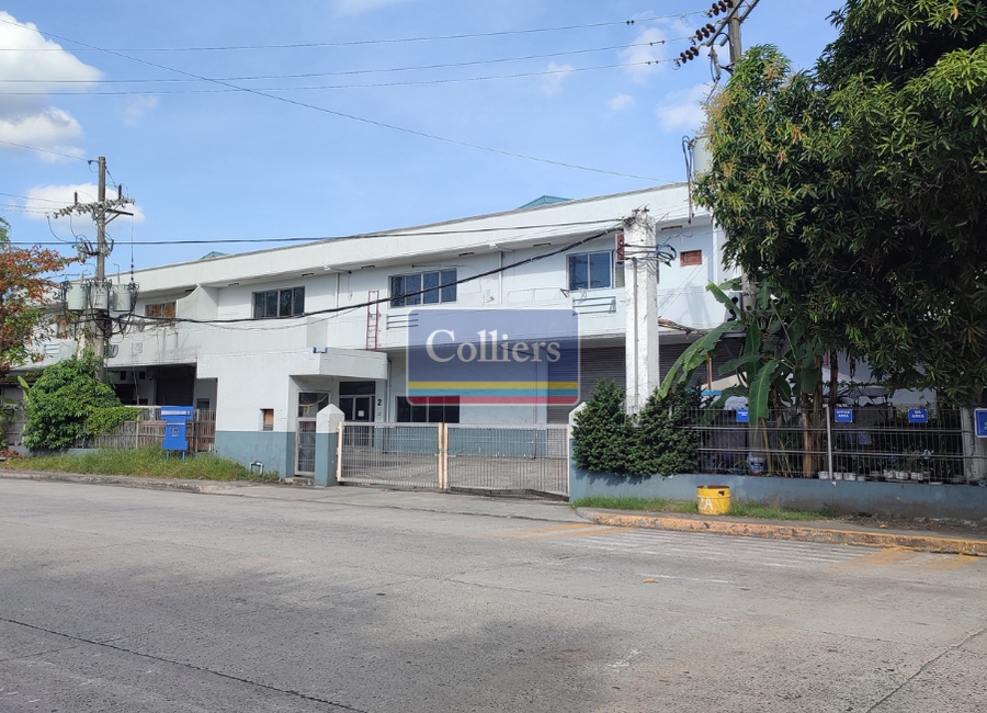 For Lease: PEZA Facility in Cavite Economic Zone (CEZ), Rosario, Cavite ...