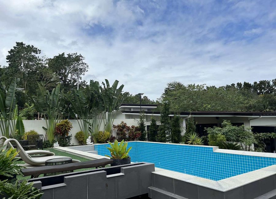 Mountain View Subdivision House & Lot for Sale | Lamudi.com.mx