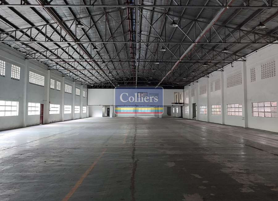 For Lease: PEZA Facility in Cavite Economic Zone (CEZ), Rosario, Cavite ...