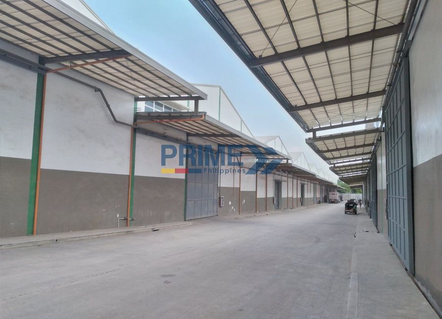 Highly Accessible 944 SQM Warehouse Space Near Meycauayan Exit! | For ...